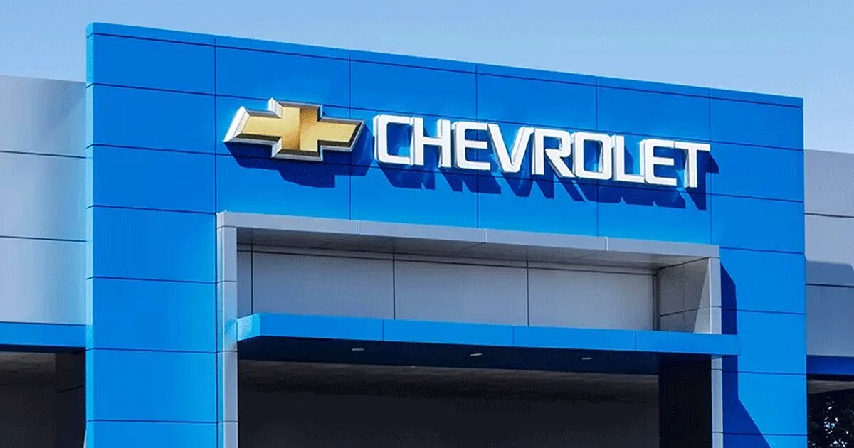 Ofertas Chevrolet em Natal RN | Concessionária Natal Veículos
